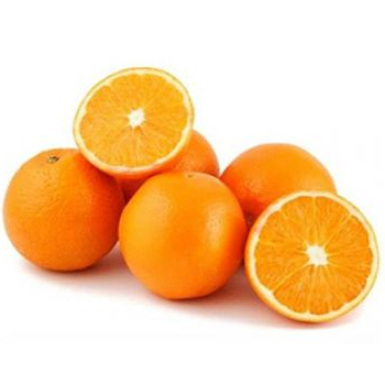 NARANJA PERUANA | JRAMIREZ